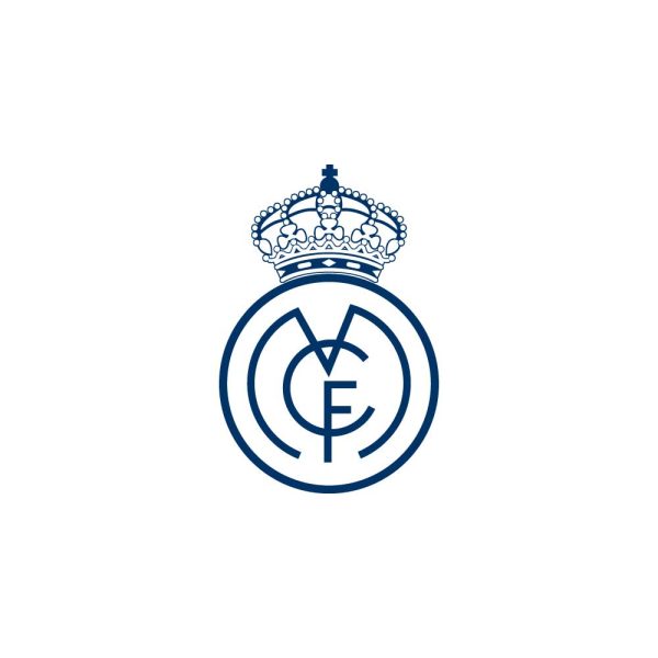Real Madrid C.F. (old) Logo Vector - (.Ai .PNG .SVG .EPS Free Download)