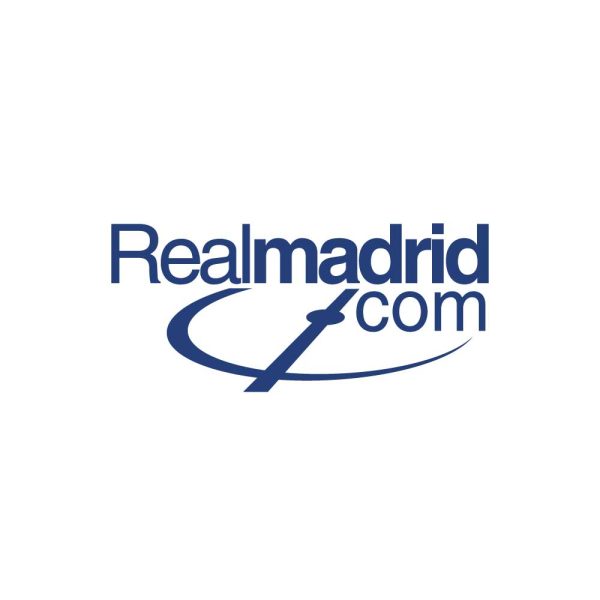 Real Madrid.Com Logo Vector - (.Ai .PNG .SVG .EPS Free Download)