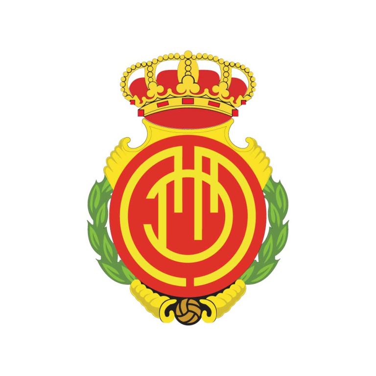 Real Mallorca Logo Vector - (.Ai .PNG .SVG .EPS Free Download)