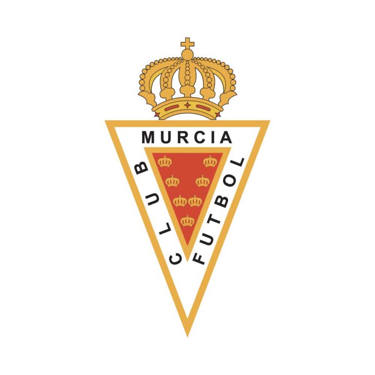 Real Murcia Logo Vector - (.Ai .PNG .SVG .EPS Free Download)