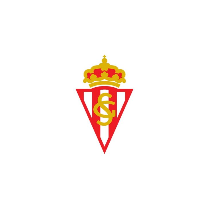 Real Sporting De Gijon Logo Vector - (.Ai .PNG .SVG .EPS Free Download)