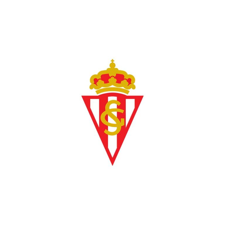 Real Sporting De Gijon Logo Vector - (.Ai .PNG .SVG .EPS Free Download)