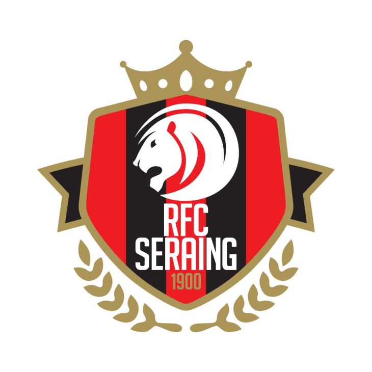 Rfc Seraing Logo Vector - (.Ai .PNG .SVG .EPS Free Download)