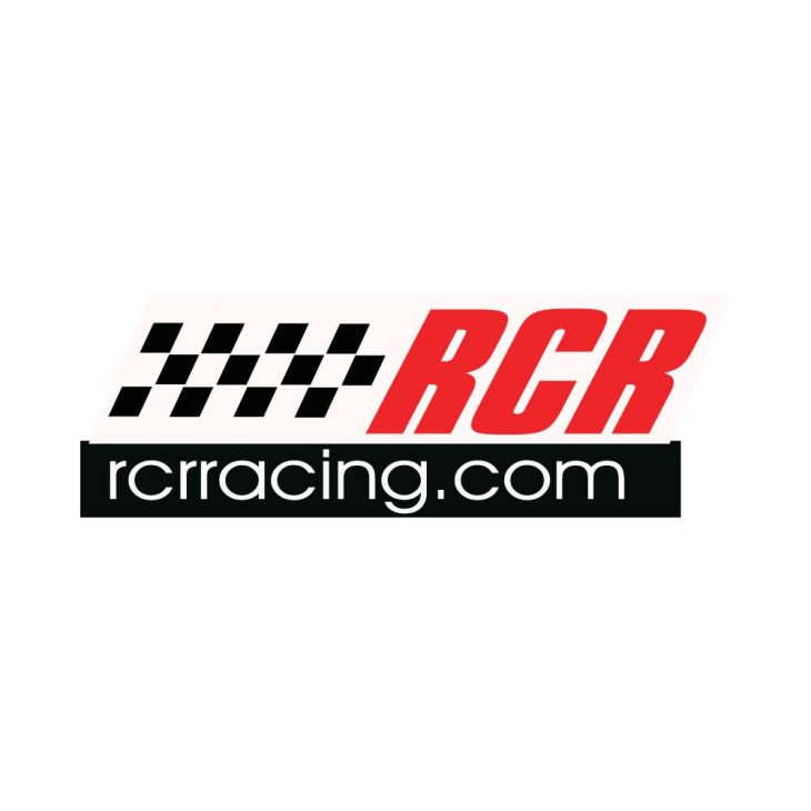 Richard Childress Racing Logo Vector - (.Ai .PNG .SVG .EPS Free Download)