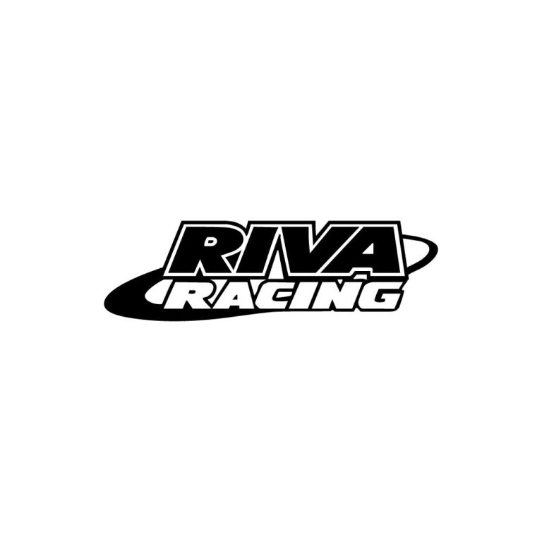 Riva Racing Logo Vector - (.Ai .PNG .SVG .EPS Free Download)