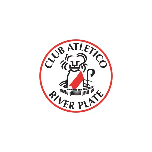 River Plate Logo Vector - (.Ai .PNG .SVG .EPS Free Download)