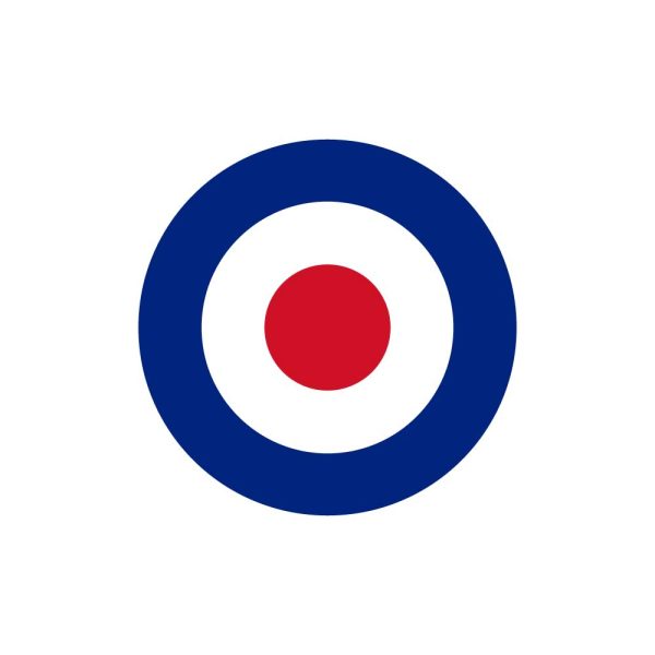 Nigerian Air Force Logo Vector - (.Ai .PNG .SVG .EPS Free Download)