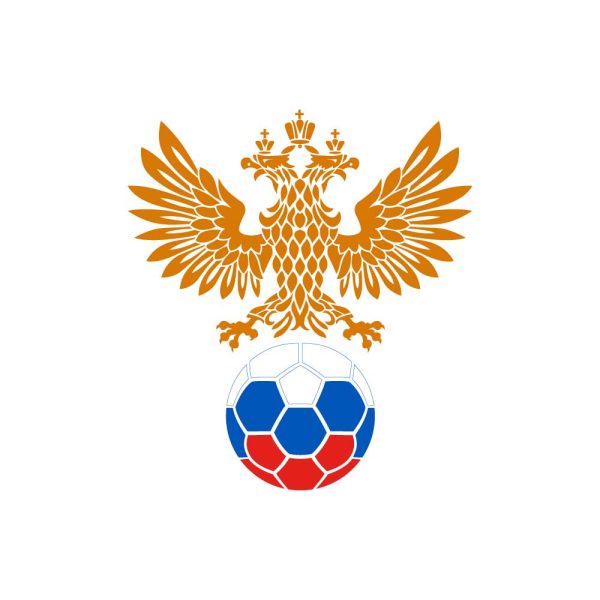 Russia National Football Team Logo Vector - (.Ai .PNG .SVG .EPS Free ...