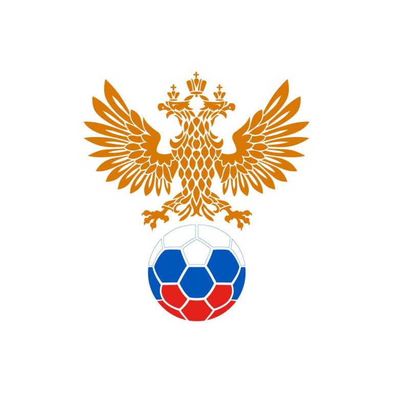 Russia National Football Team Logo Vector - (.Ai .PNG .SVG .EPS Free ...