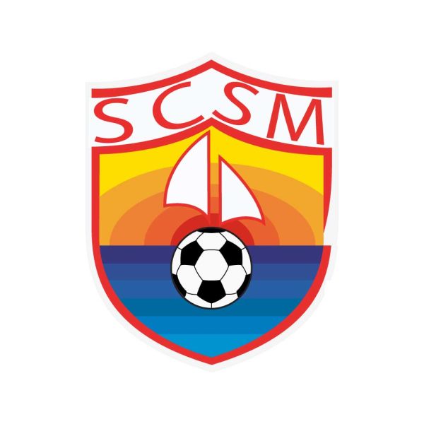 S C Santa Maria Logo Vector - (.Ai .PNG .SVG .EPS Free Download)