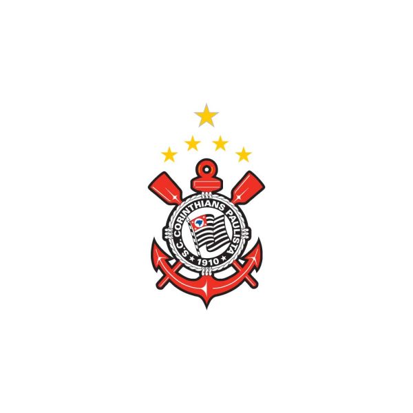 S.C. Corinthians Paulista Logo Vector - (.Ai .PNG .SVG .EPS Free Download)
