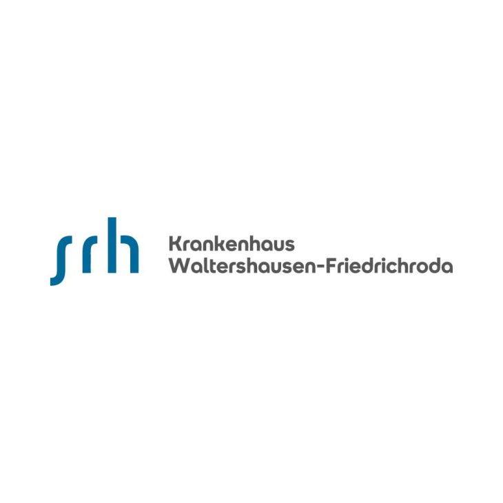 SRH Krankenhaus Waltershausen Friedrichroda Logo Vector - (.Ai .PNG ...