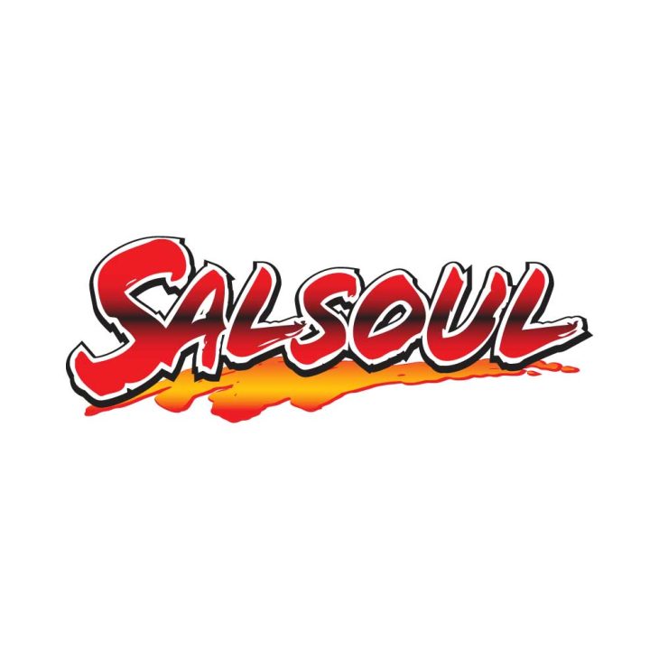 SalSoul Logo Vector - (.Ai .PNG .SVG .EPS Free Download)