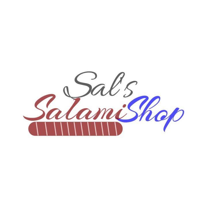 Sal's Salami Shop Logo Vector - (.Ai .PNG .SVG .EPS Free Download)