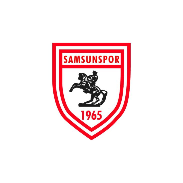 Samsunspor (Doğru) Logo Vector - (.Ai .PNG .SVG .EPS Free Download)