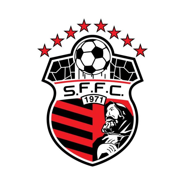 San Francisco F.C Logo Vector - (.Ai .PNG .SVG .EPS Free Download)