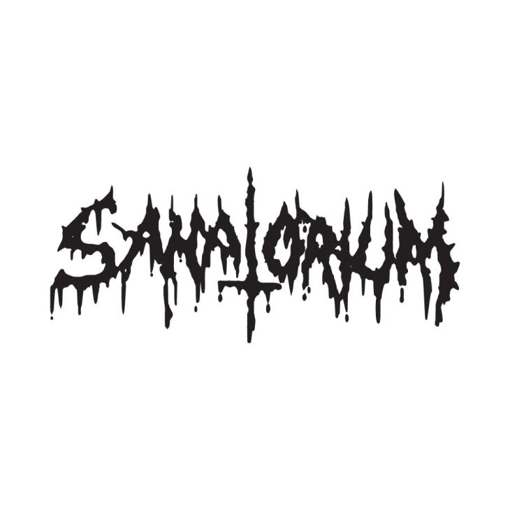 Sanatorium Logo Vector - (.Ai .PNG .SVG .EPS Free Download)