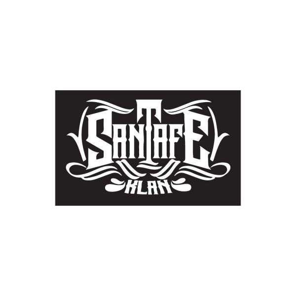 Santa Fe Klan Logo Vector - (.Ai .PNG .SVG .EPS Free Download)