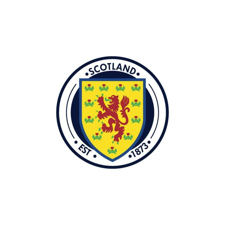 Scotland National Football Team Logo Vector - (.Ai .PNG .SVG .EPS Free ...