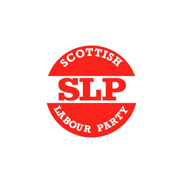 Scottish Labour Party old Logo Vector - (.Ai .PNG .SVG .EPS Free Download)
