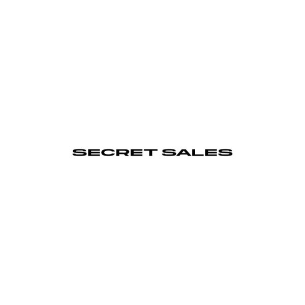 Secret Sales Logo Vector - (.Ai .PNG .SVG .EPS Free Download)