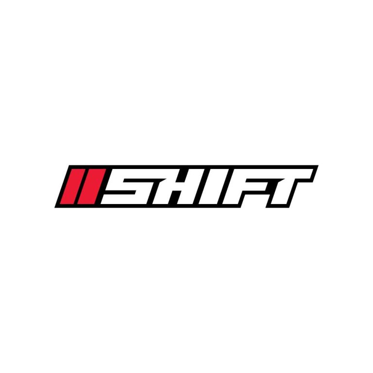 Shift 4 Logo Vector - (.Ai .PNG .SVG .EPS Free Download)