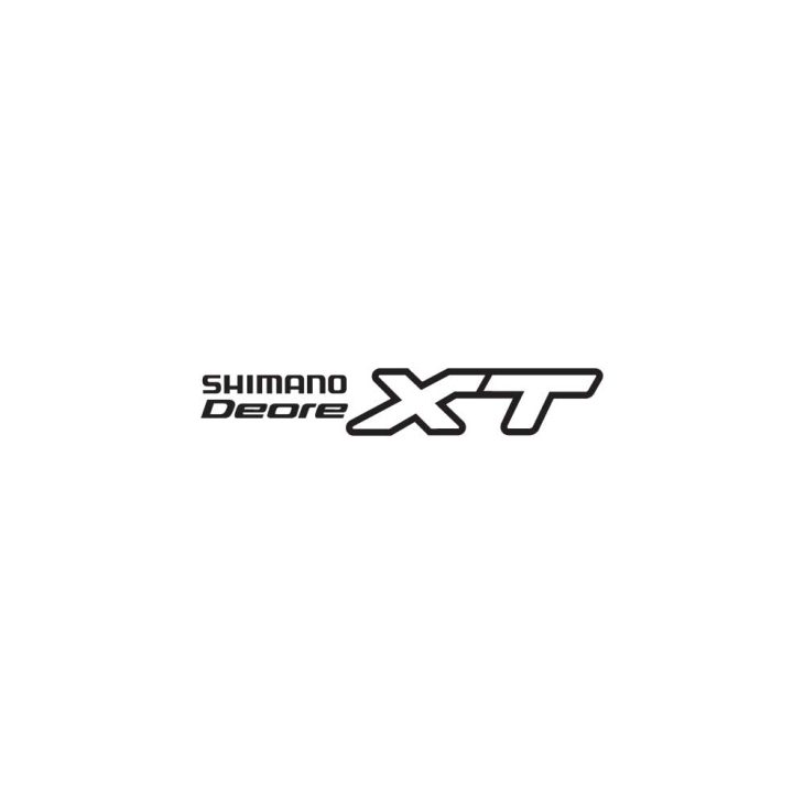 Shimano Deore XT Logo Vector - (.Ai .PNG .SVG .EPS Free Download)