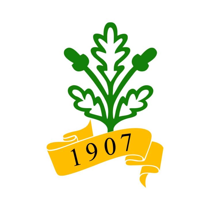 Since 1907 Logo Vector - (.Ai .PNG .SVG .EPS Free Download)