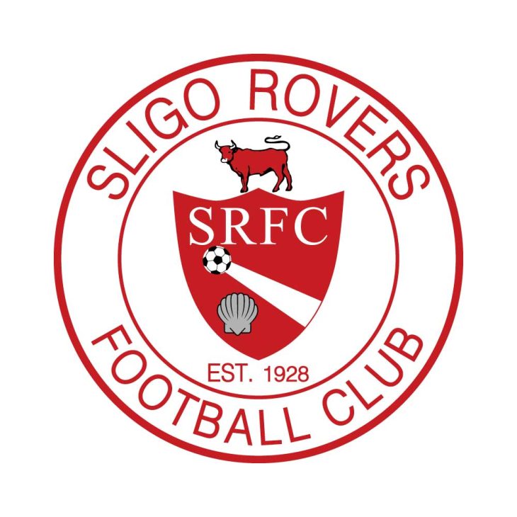 Sligo Rovers Fc Logo Vector - (.Ai .PNG .SVG .EPS Free Download)