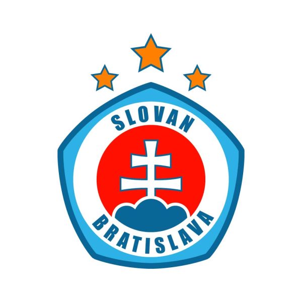 Slovan Bratislava (New) Logo Vector - (.Ai .PNG .SVG .EPS Free Download)