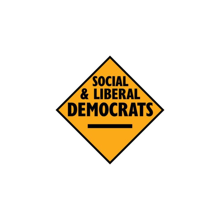 Social Democrats USA Logo Vector - (.Ai .PNG .SVG .EPS Free Download)