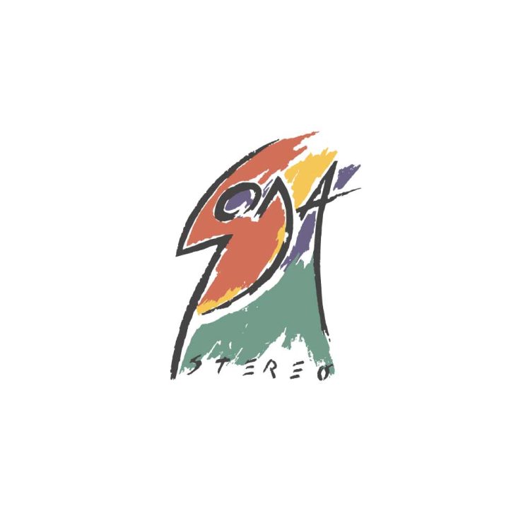 Soda Stereo Languis Logo Vector - (.Ai .PNG .SVG .EPS Free Download)