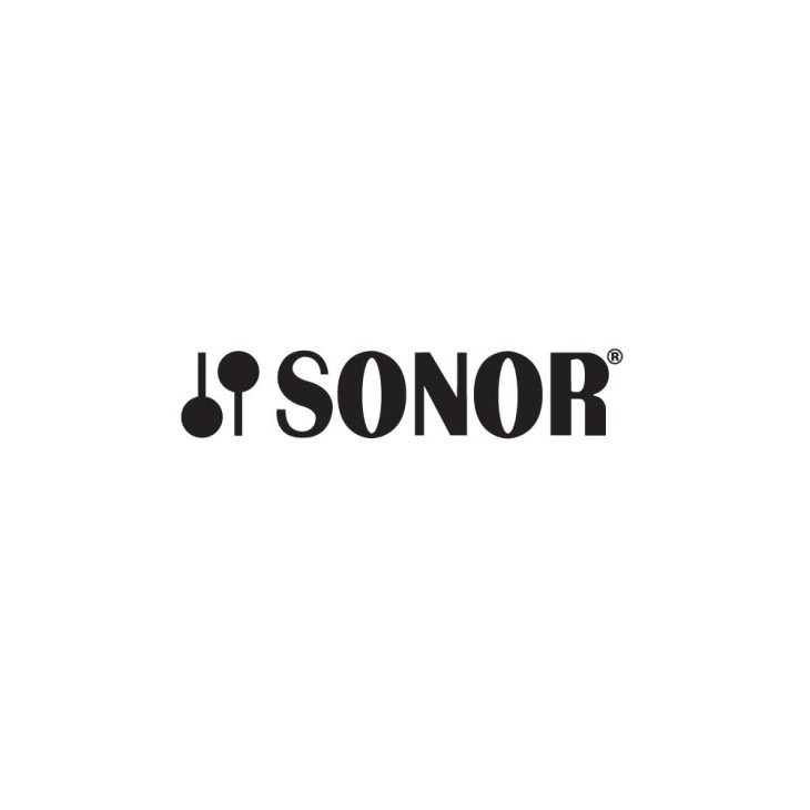 Sonor Logo Vector - (.Ai .PNG .SVG .EPS Free Download)