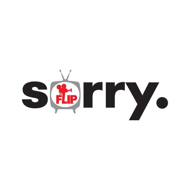 Sorry Logo Vector - (.Ai .PNG .SVG .EPS Free Download)
