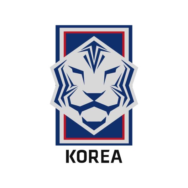 South Korea Fa New Logo Vector - (.Ai .PNG .SVG .EPS Free Download)