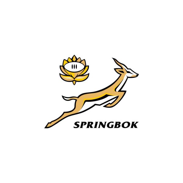 Springboks Logo Vector - (.Ai .PNG .SVG .EPS Free Download)