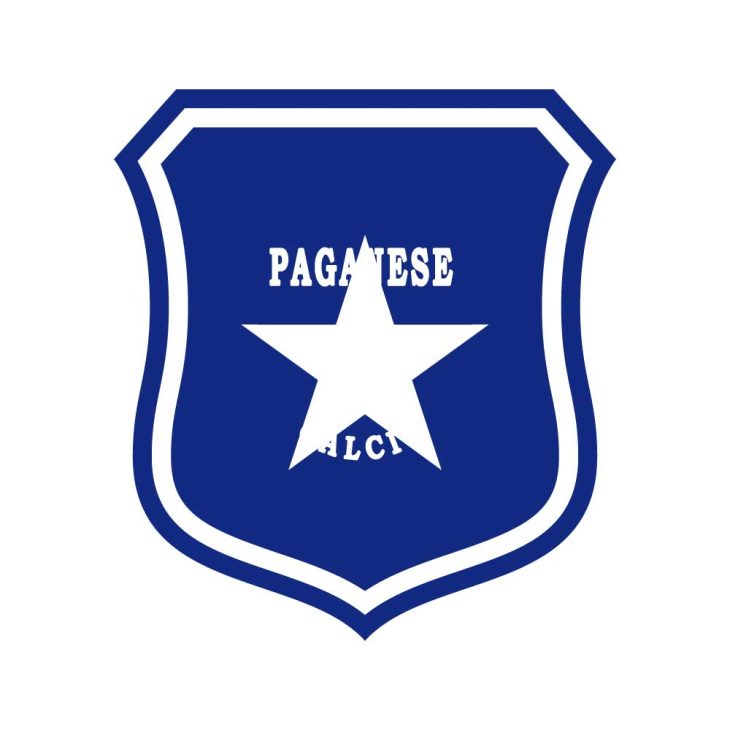 Ss Paganese Calcio Logo Vector - (.Ai .PNG .SVG .EPS Free Download)