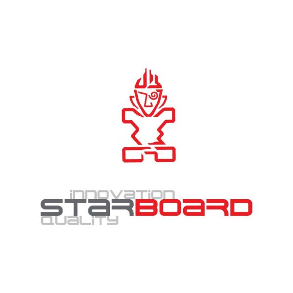 Starboard Logo Vector - (.Ai .PNG .SVG .EPS Free Download)