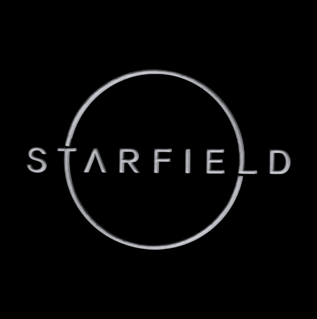 Starfield Xbox Logo Vector - (.Ai .PNG .SVG .EPS Free Download)