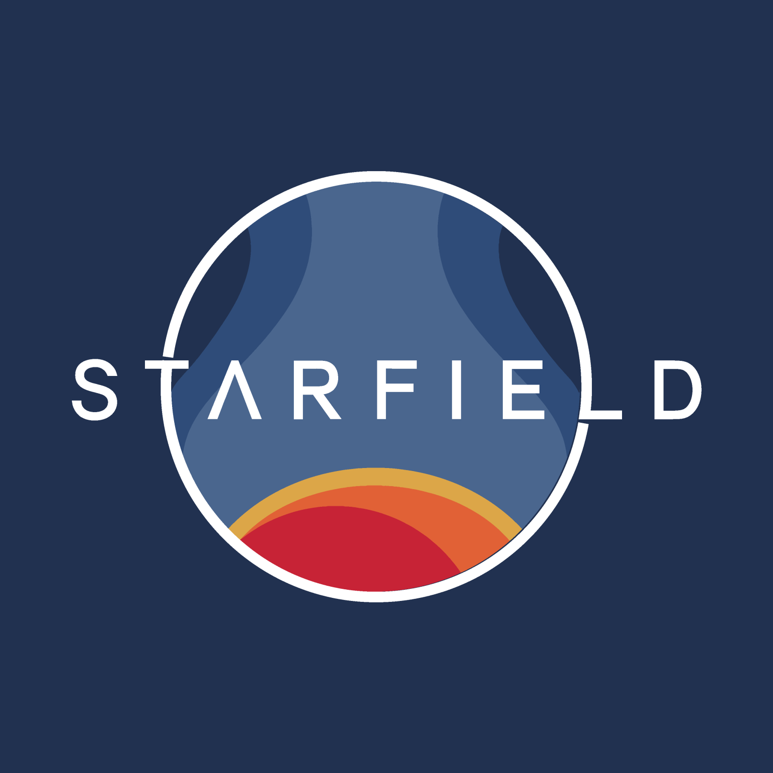 Starfield Xbox Logo Vector - (.Ai .PNG .SVG .EPS Free Download)