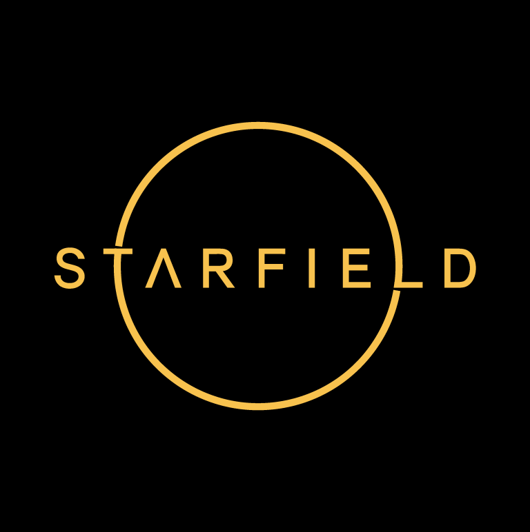 Starfield 3d Logo Vector - (.Ai .PNG .SVG .EPS Free Download)