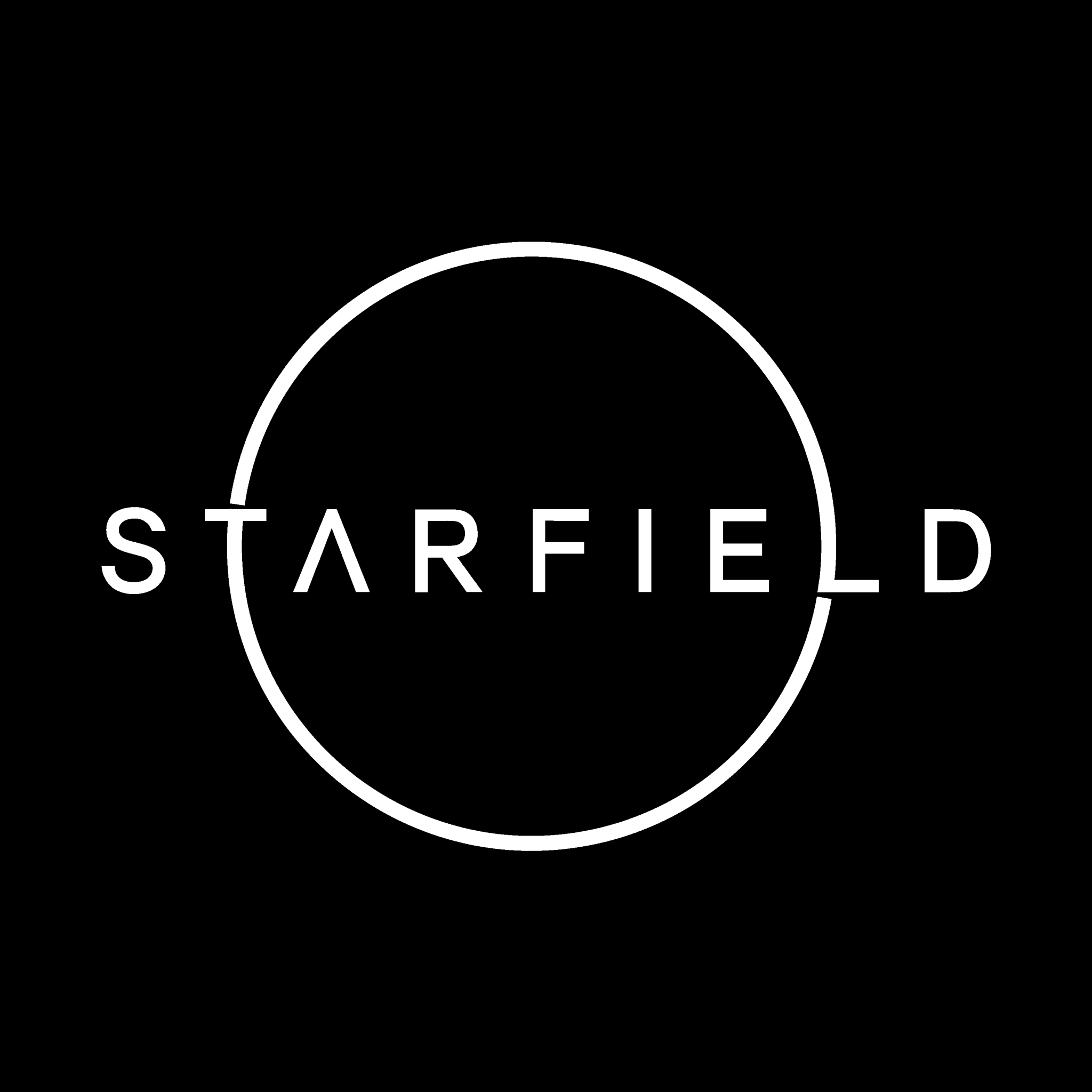 Starfield Xbox Logo Vector - (.Ai .PNG .SVG .EPS Free Download)