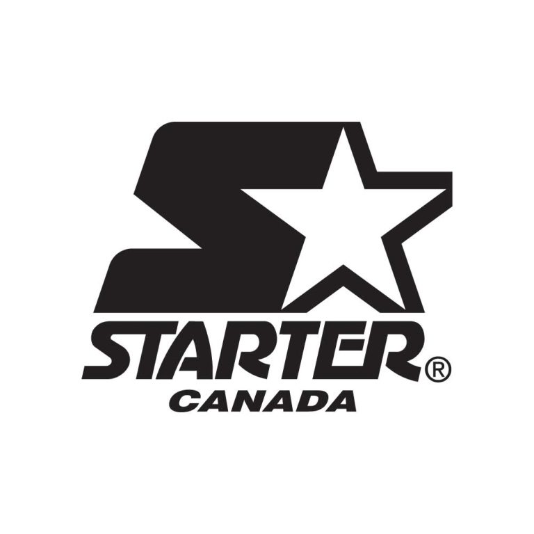 Starter Canada Logo Vector - (.Ai .PNG .SVG .EPS Free Download)
