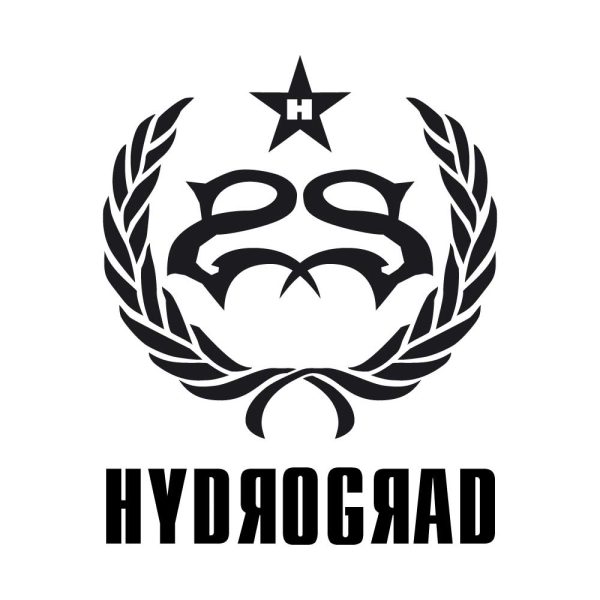 Stone Sour Hydrograd Logo Vector - (.Ai .PNG .SVG .EPS Free Download)