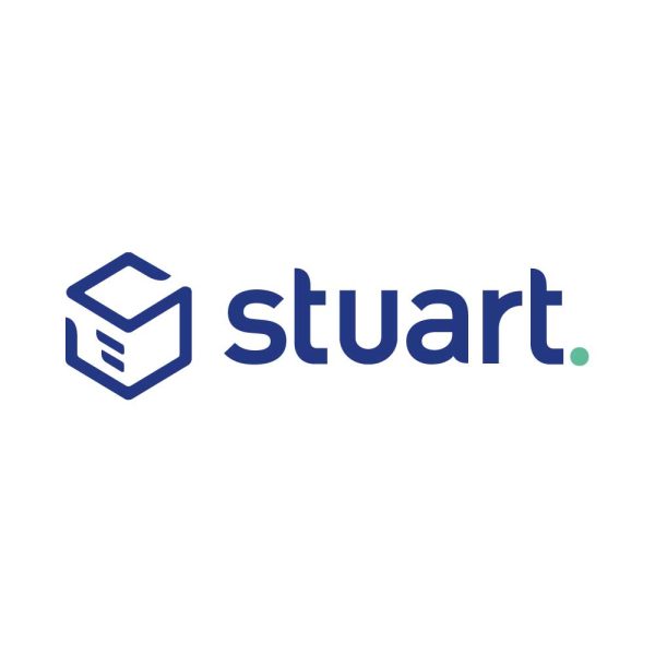 Stuart Logo Vector - (.Ai .PNG .SVG .EPS Free Download)