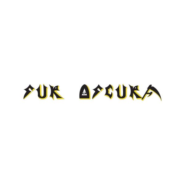 Sur Oscura Logo Vector - (.Ai .PNG .SVG .EPS Free Download)