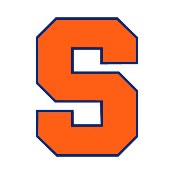 Syracuse Logo Vector - (.Ai .PNG .SVG .EPS Free Download)