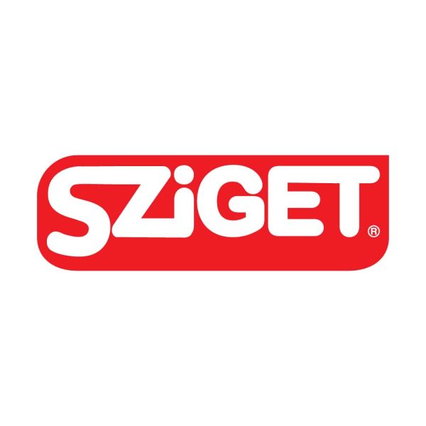 Sziget Festival Logo Vector - (.Ai .PNG .SVG .EPS Free Download)