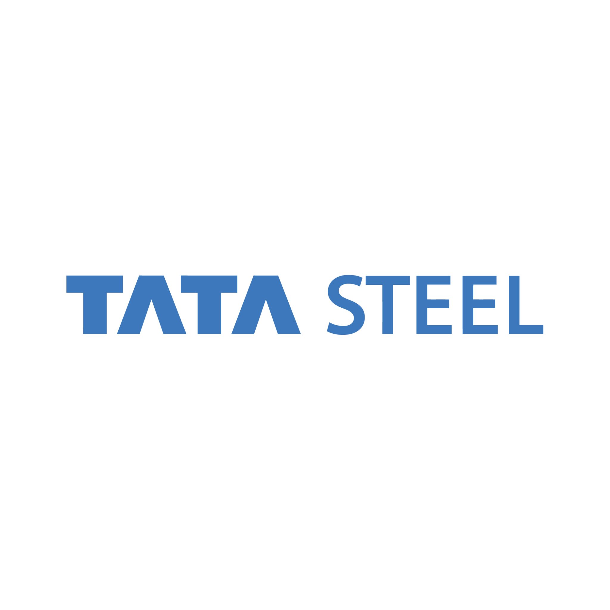 TATA Steel Logo Vector - (.Ai .PNG .SVG .EPS Free Download)