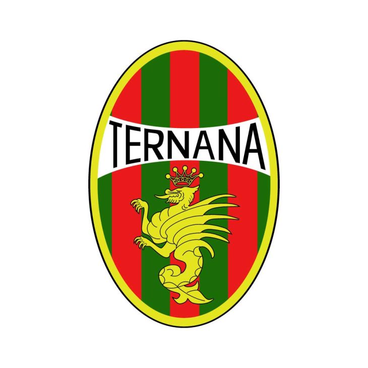 Ternana Calcio S.P.A. Logo Vector - (.Ai .PNG .SVG .EPS Free Download)